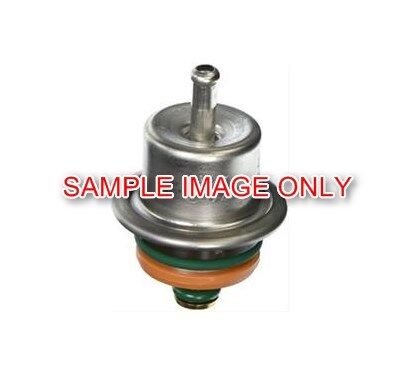 0 280 160 628 Bosch 2.7bar Fuel Pressure Regulator suitable for ...